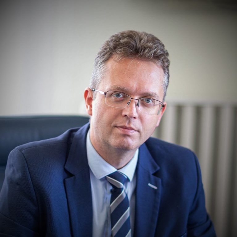 Dr. Hankó Balázs - Ludovika Fesztivál