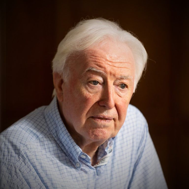 John O' Sullivan - Ludovika Fesztivál