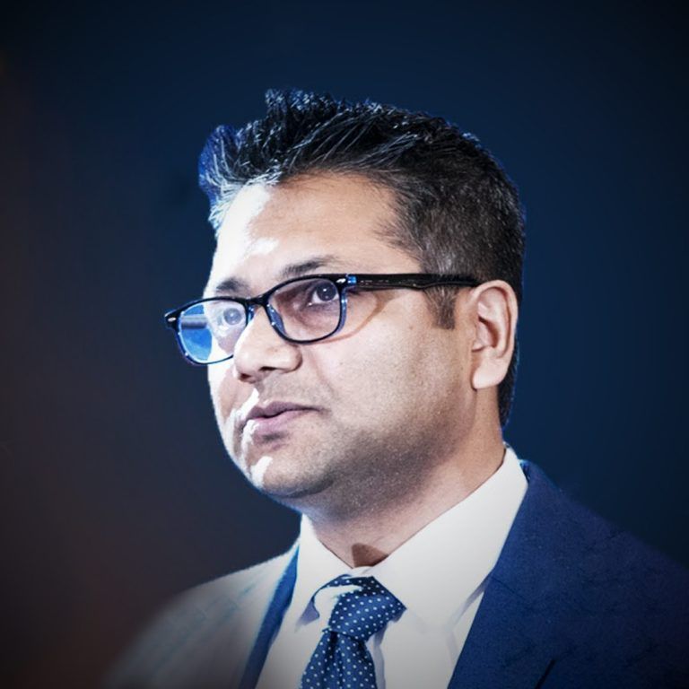 Dr. Sumantra Maitra - Ludovika Fesztivál