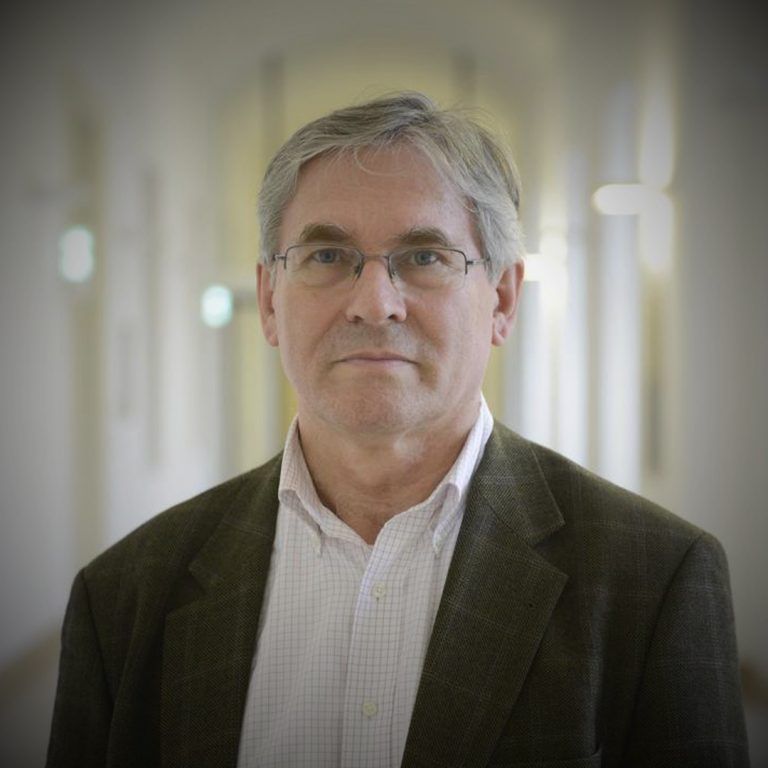 Dr. Magyarics Tamás - Ludovika Fesztivál