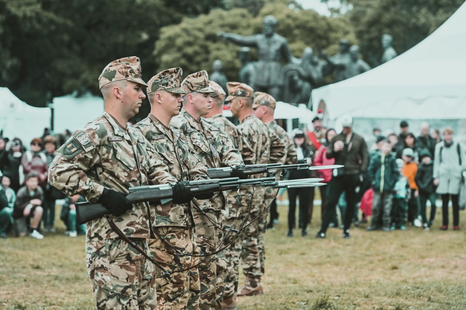 Családi Nap 2024 - Ludovika Fesztivál