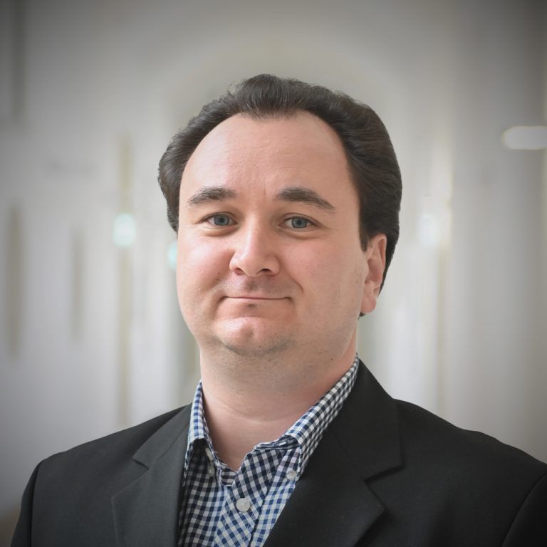 Dr. Csiki Varga Tamás - Ludovika Fesztivál