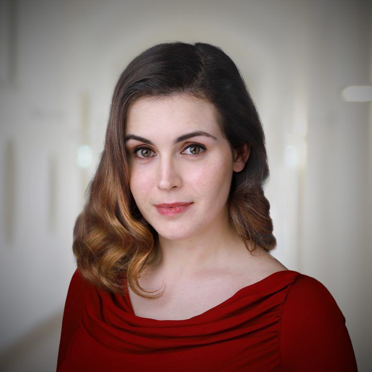 Louise Perry - Ludovika Fesztivál